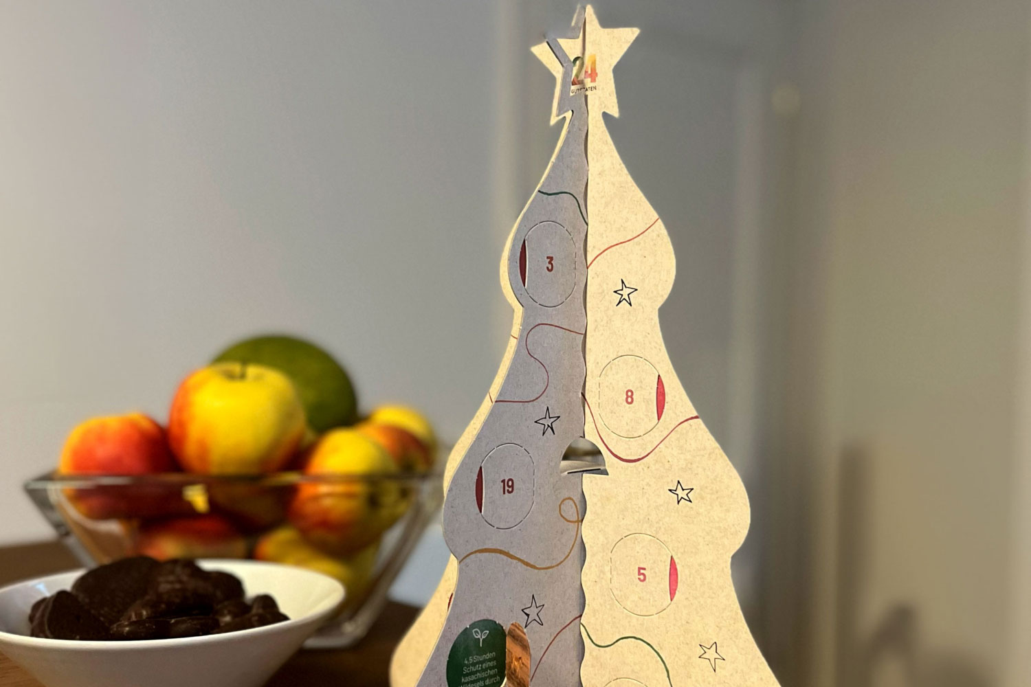 Vorfreude, schönste Freude - IMTB