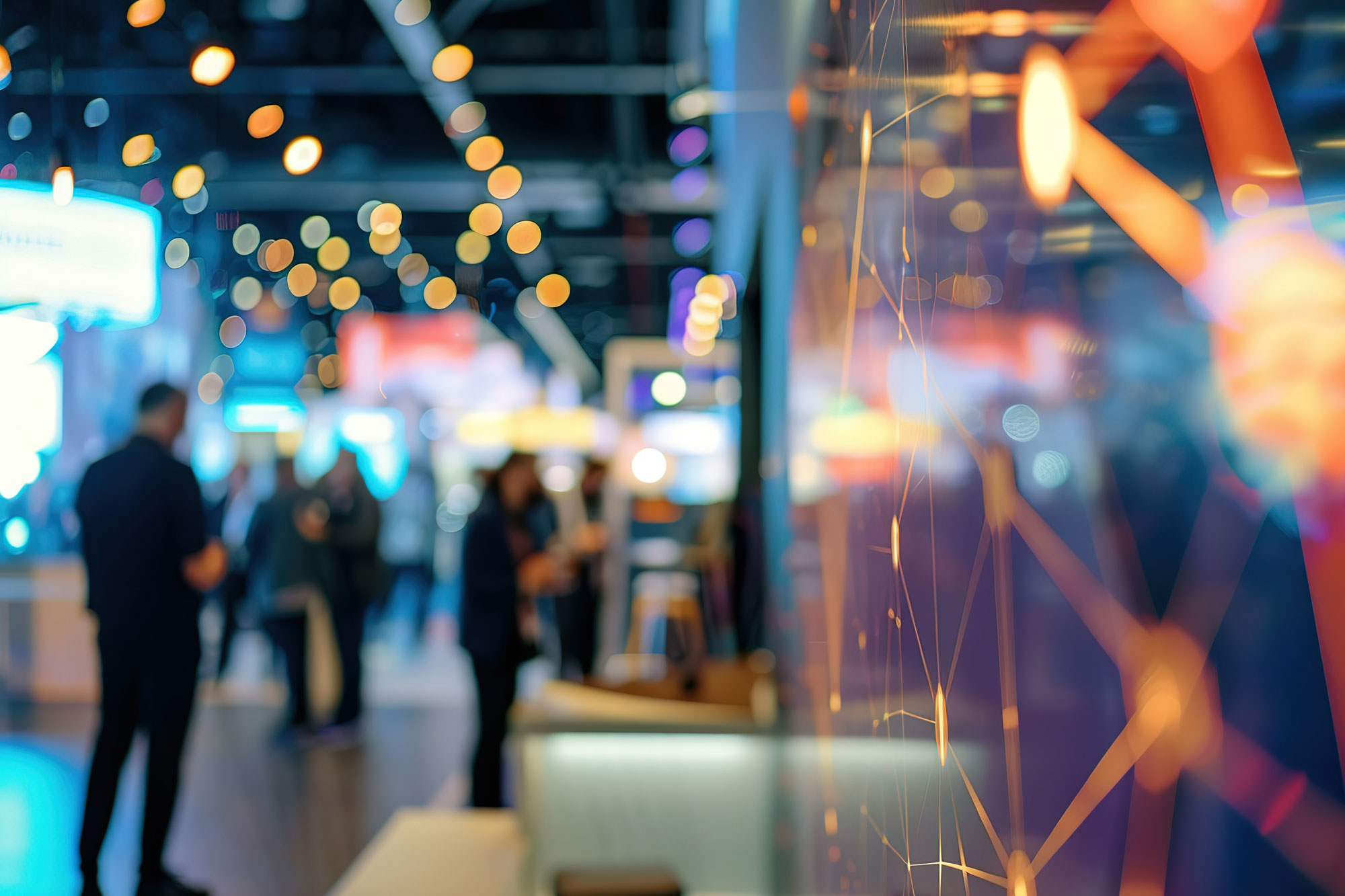 ITOF 2024 – Die IMTB ist dabei. - IMTB